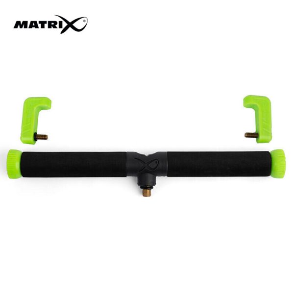 Matrix Multi Rod Rest Smooth Small 25cm