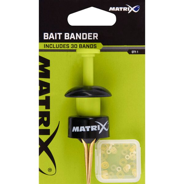 Matrix Pellet – Bait Bander