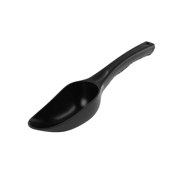 Spomb Scoop – Black – Lopatica za brod ili raketu