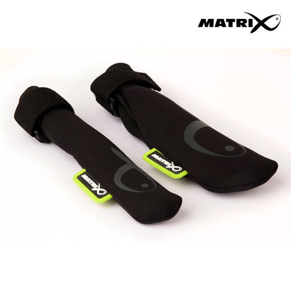 Matrix Kape za štapove Tip & Butt Protector