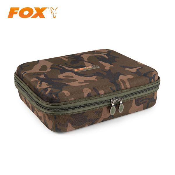 Fox Torbica za RX+ Signalizatore Camolite RX+ Case