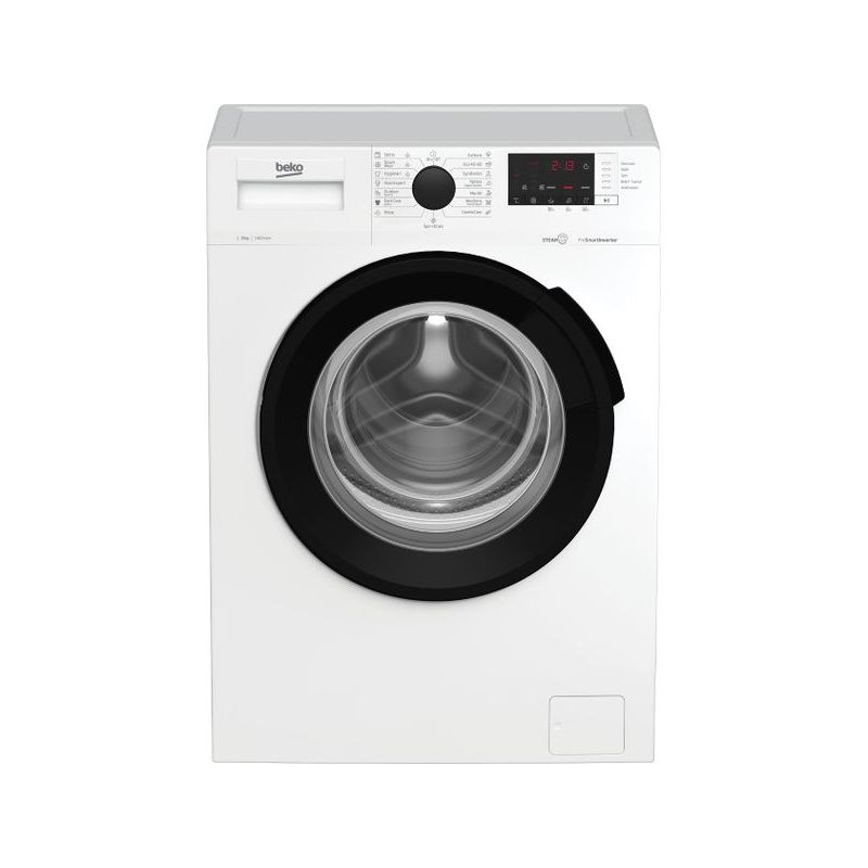 Beko WUE 8722 XCW mašina za pranje veša