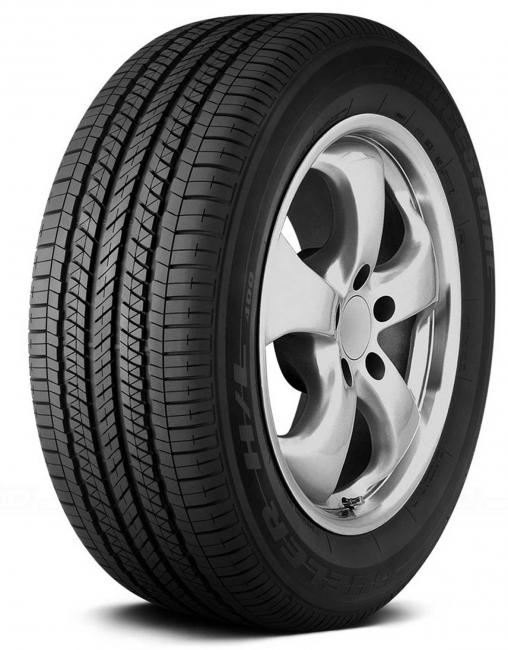 Bridgestone DUELER H/L 400235/60 R17 102V