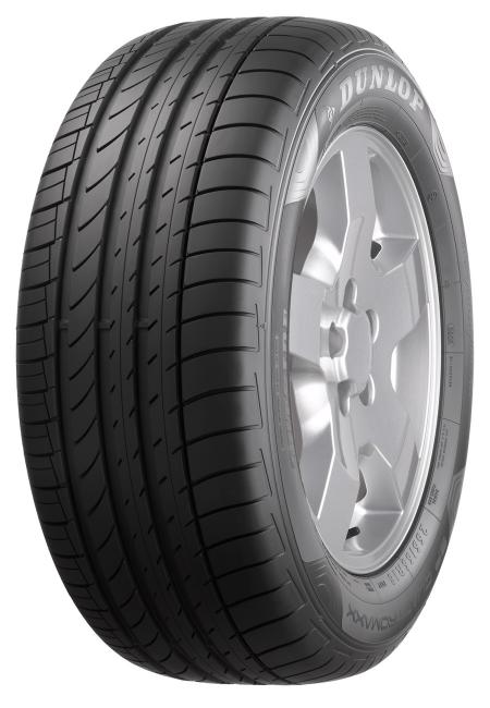 Dunlop QUATTROMAXX LR2275/40 R22 108Y XL