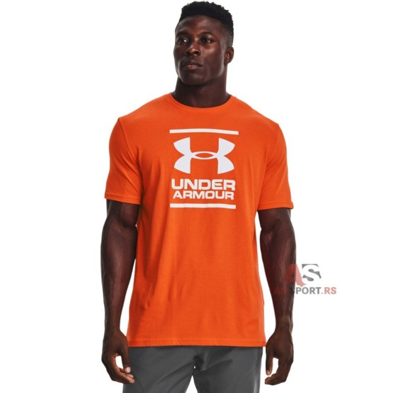 Under Armour Majice GL Foundation M