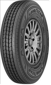 Goodyear DURAMAX STEEL7.50/- R16C 122/120L