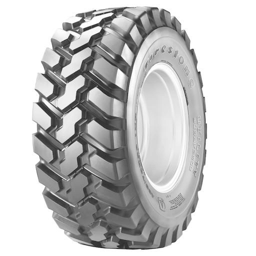 Firestone365/80 R20 DURA-UT TL 141B