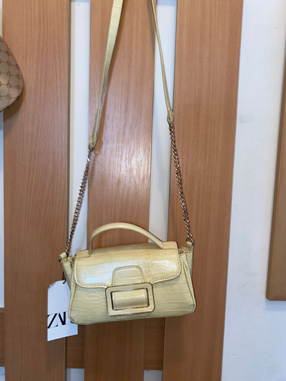 Torba model 1 Zara sa etiketom