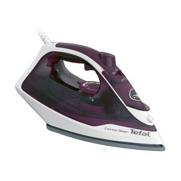 Tefal pegla na paru FV 2835