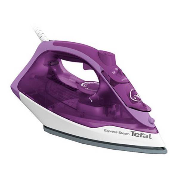 Tefal pegla na paru FV 2836