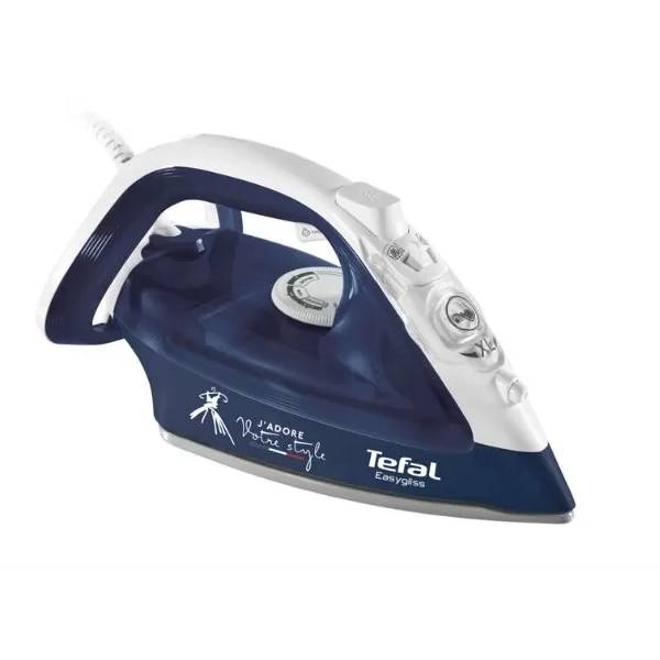 Tefal pegla na paru FV 3968