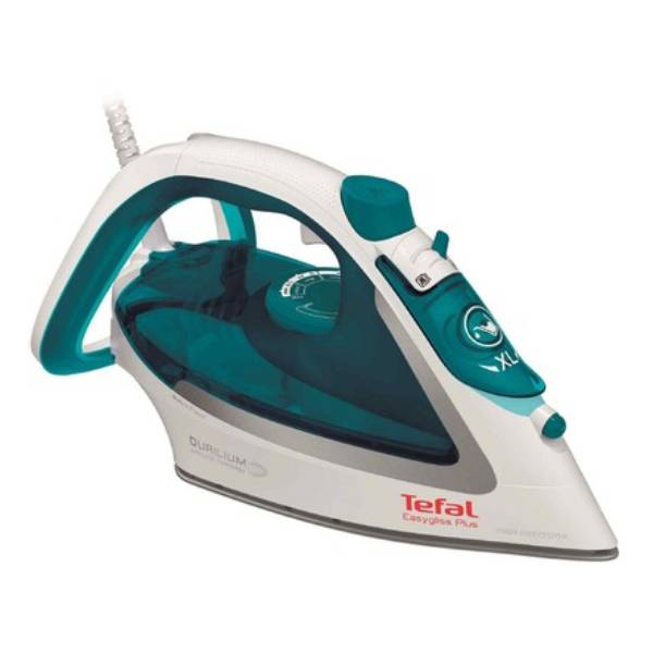 Tefal pegla na paru FV 5718