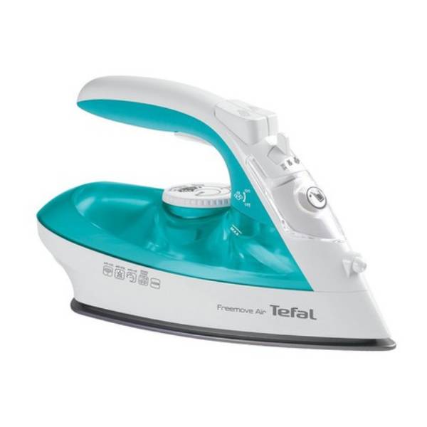 Tefal pegla na paru FV 6520