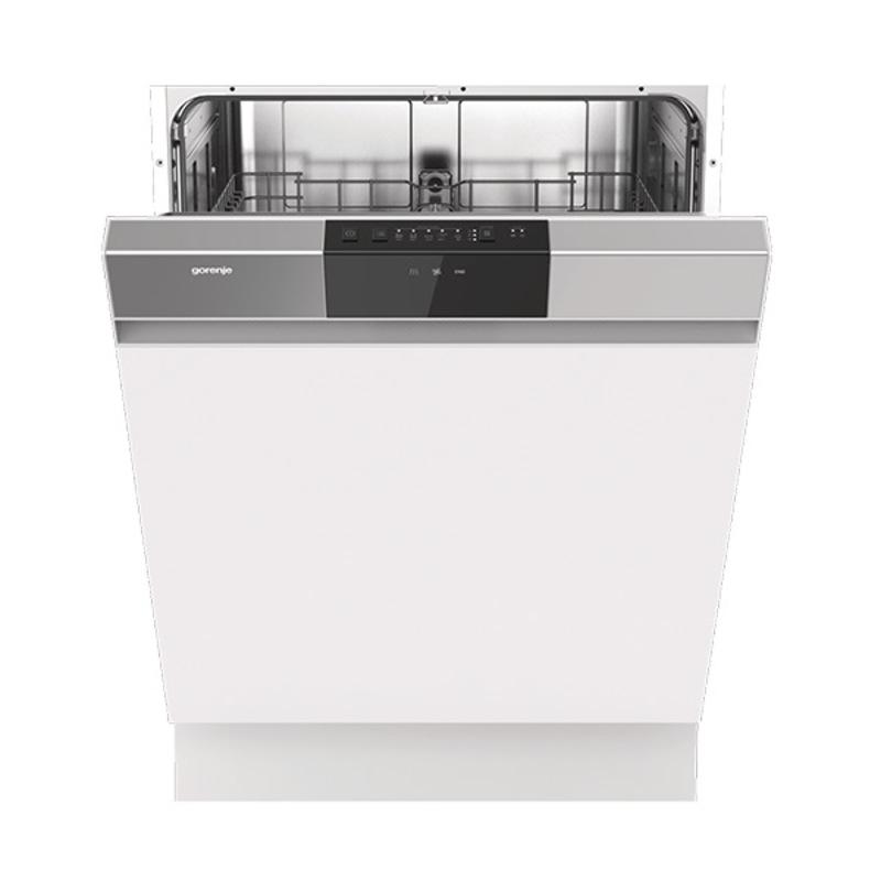 Ugradna mašina za pranje sudova Gorenje GI62040X