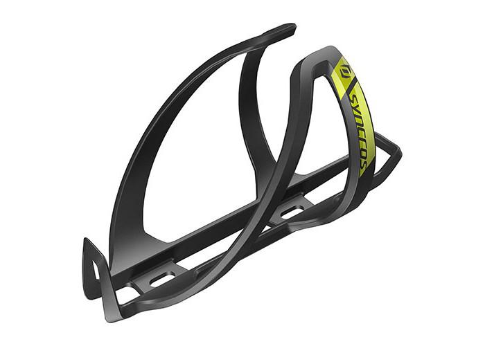 KORPICA BIDONA SYNCROS COUPE 2.0 black-radium yellow