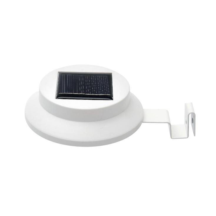 HOME Montažna solarna baštenska lampa MX650
