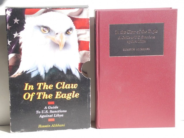 In the claw of the eagle A guide to US sanctions agains