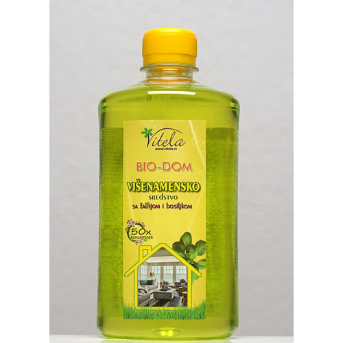 Vitela visenamensko sredstvo 500ml