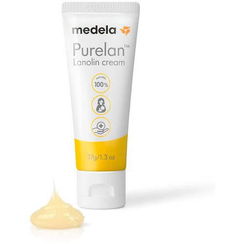 Medela - PureLan 100, Tube 37g krema 100% lanolin