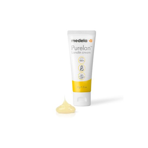 Medela - PureLan 100, Tube 37g krema 100% lanolin