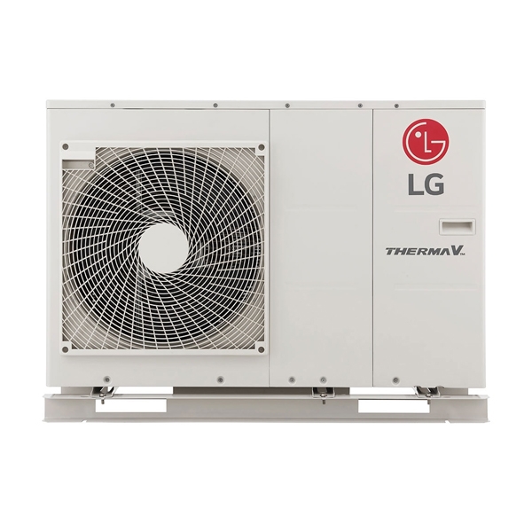 LG Toplotna pumpa R32 monobloc S Therma V HM091MR.U44