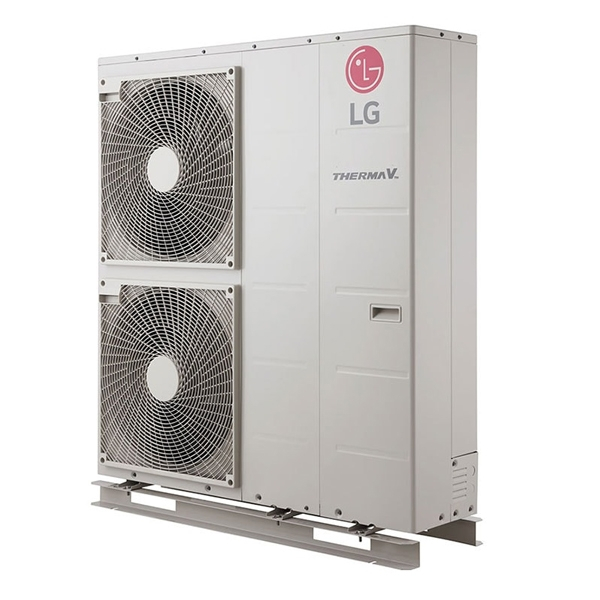 LG Toplotna pumpa R32 monobloc S Therma V HM121MR.U34