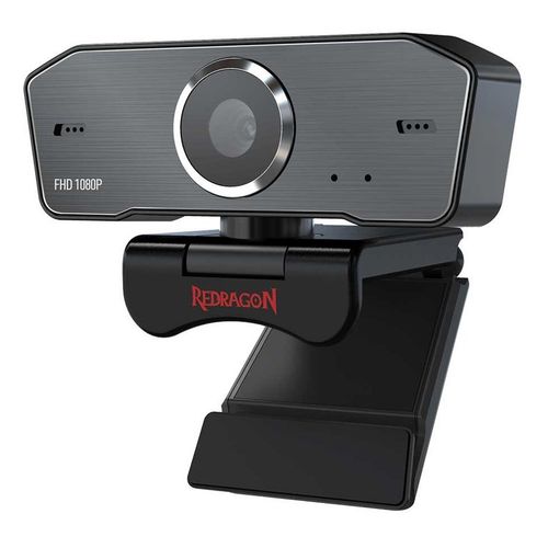 Hitman GW800-1 FHD Webcam