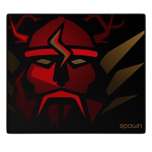 Spawn Perun Mouse Pad