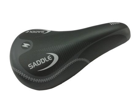 Sedište bez opruga TN-SD-110, 240x150 mm crna/siva/bela ( 230227 )
