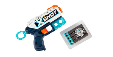 X shot excel kickback blaster ( ZU36184 )