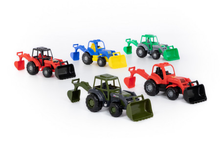 Traktor buldožer miks ( 056900 )