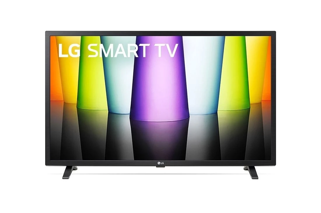 LG 32LQ630B6LA Smart TV 32" HD Ready DVB-T2