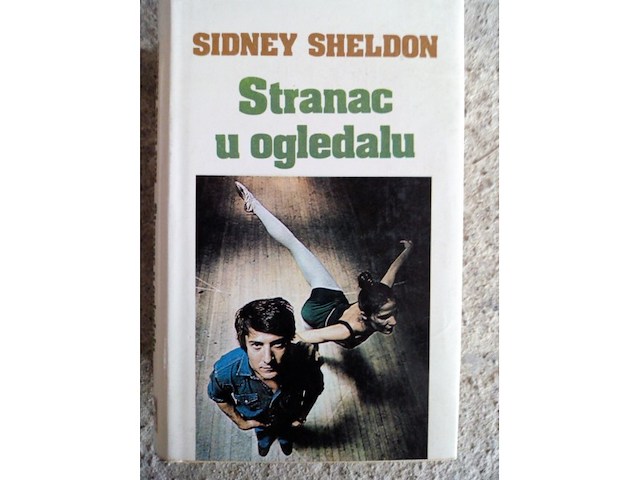 Sidney Sheldon 4 knjige