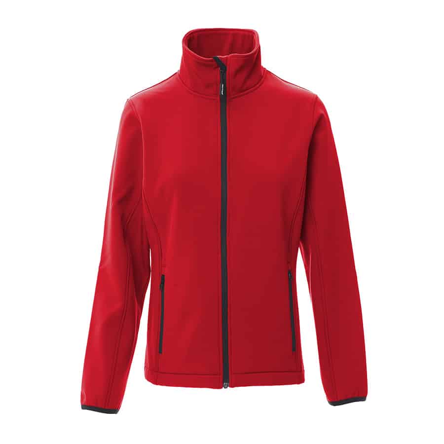 PERTH LADY SOFTSHELL JAKNA