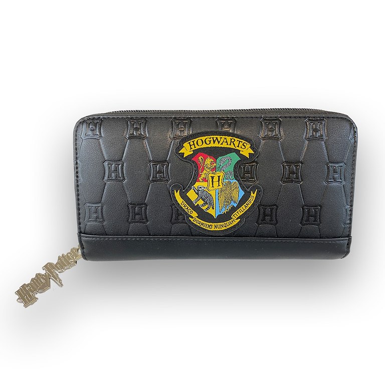 Hogwarts Torbica Novčanik