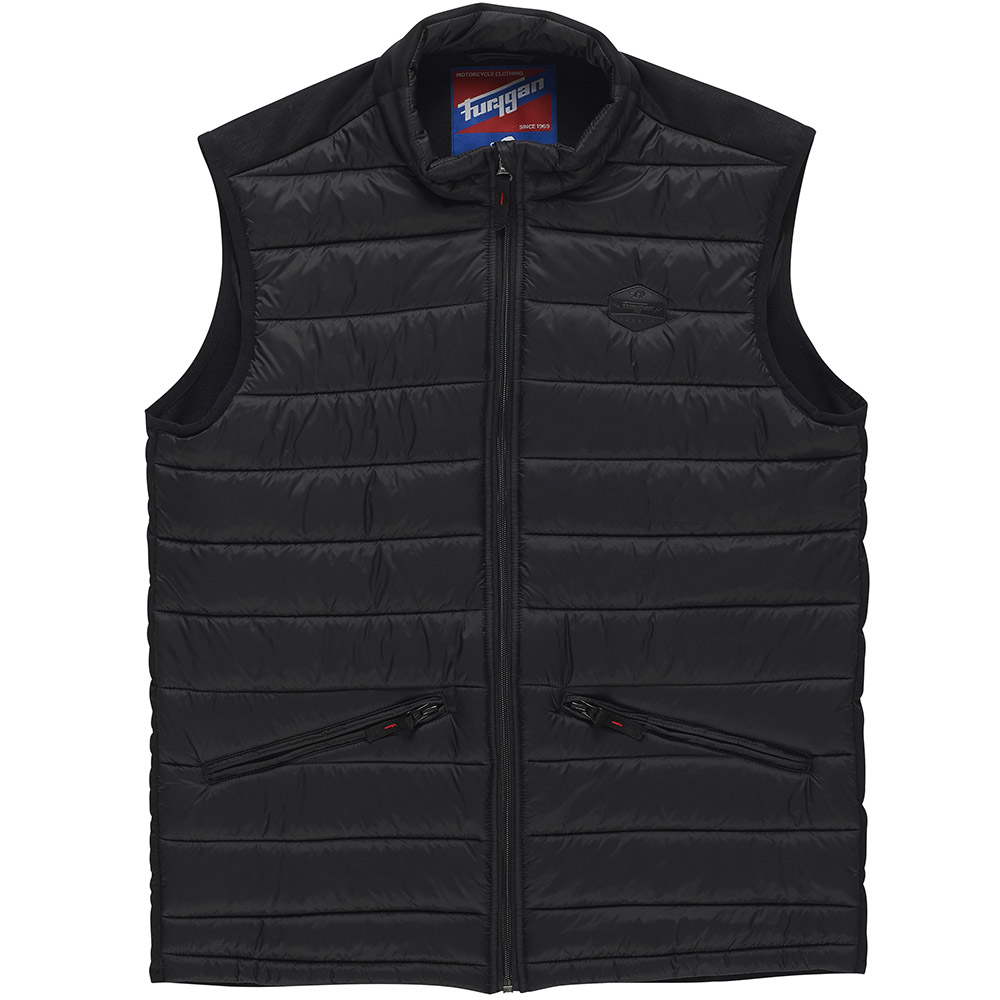 GORDON VESTE Prsluk