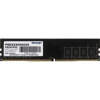 8GB DDR4 3200MHz Patriot PSD48G320081