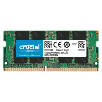 8GB DDR4 2666MHz Crucial CB8GS2666