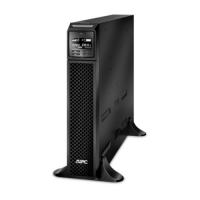 APC Smart UPS SRT2200XLI