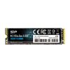 Silicon Power A60 256GB, M.2 PCIe Gen3 x4, 2200/1600MB/s (SP256GBP34A60M28)