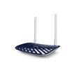 TP-Link Archer C20, AC750 Wireless Dual Band Router, 1x WAN, 4x LAN, 3� Fixed Antennas