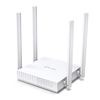 TP-Link Archer C24, AC750 Dual-Band Wi-Fi Router, 4�10/100 LAN Ports, 4� Fixed Antennas