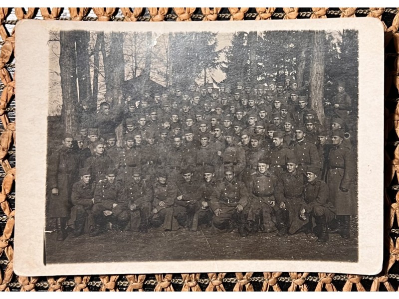 fotografija vojnici KS Srbija (542.)
