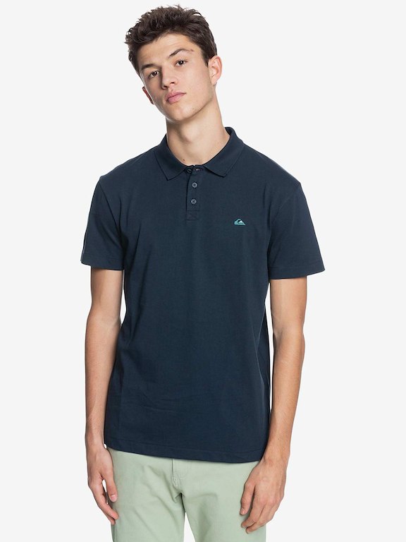 QUIKSILVER ESSENTIALS POLO
6027 RSD 4219 RSD
The lowest price in the last 30 days*: 4219 RSD