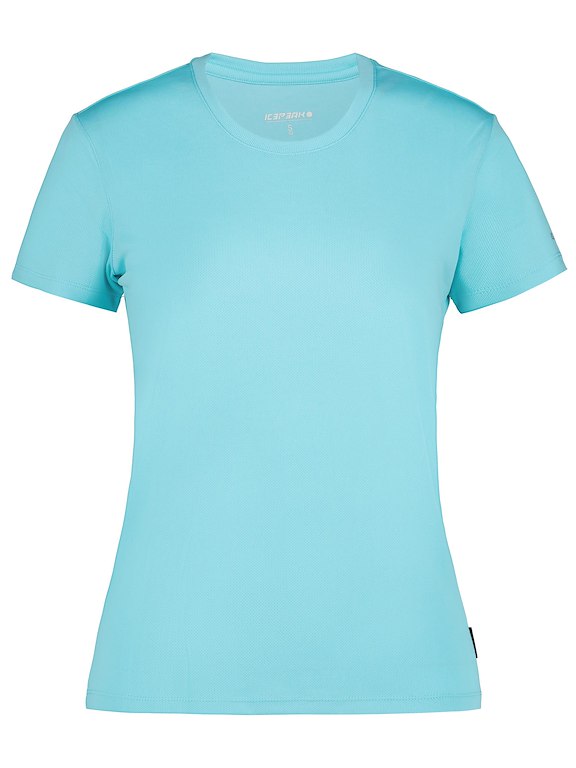 ICEPEAK Ženska majica BELFAST T-shirt
1804 RSD