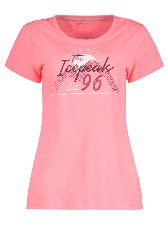 ICEPEAK Ženska majica BROOKINGS T-shirt
2769 RSD