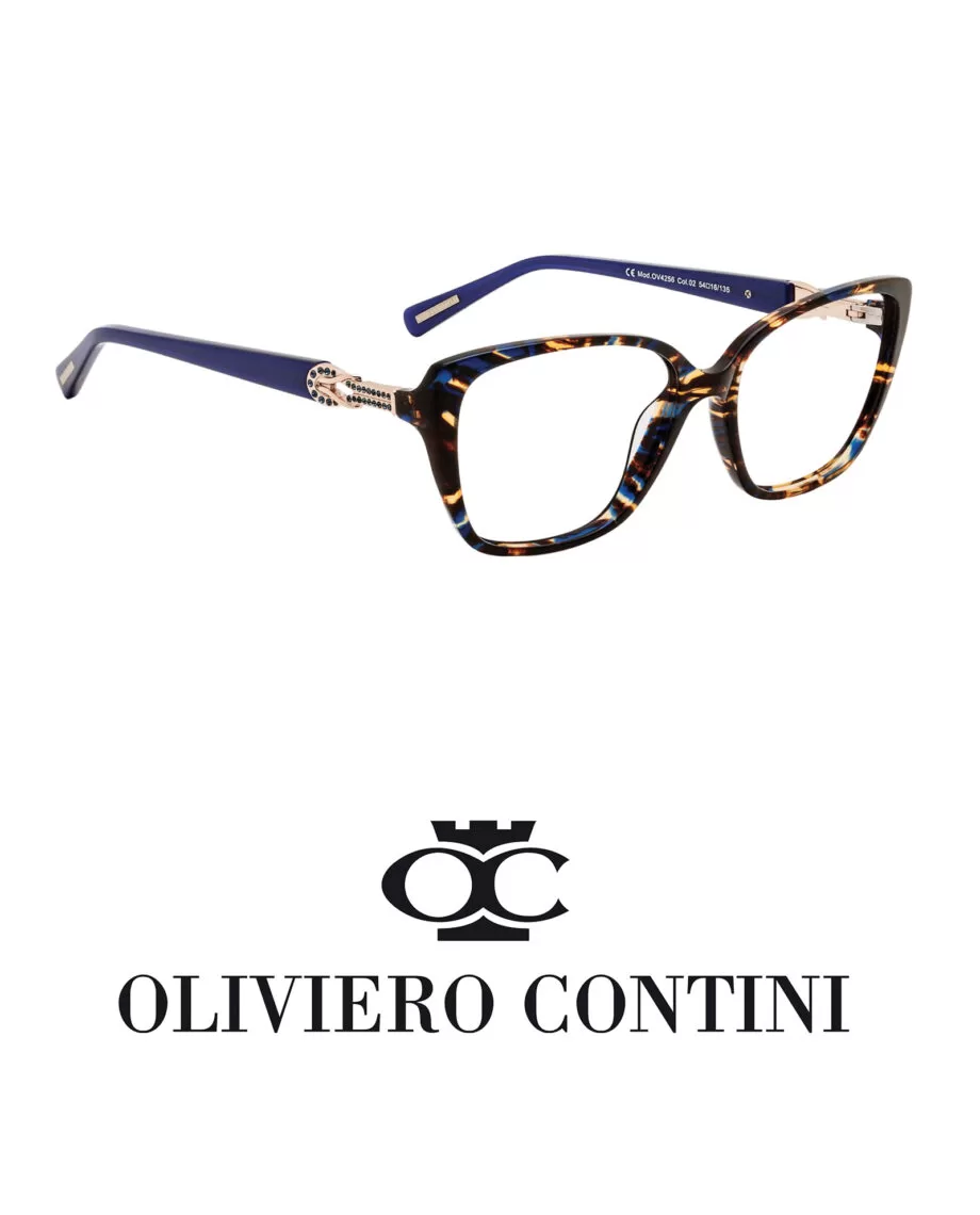 Oliviero Contini 4256 C02