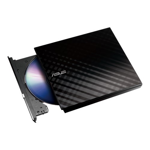 Asus Eksterni rezač DVD/CD SDRW-08D2S-U LITE