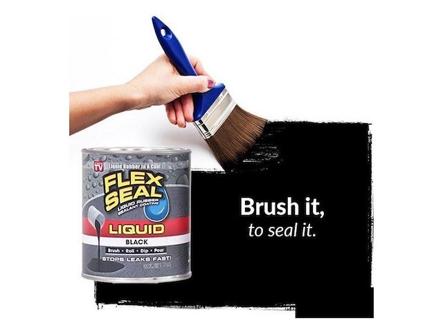 FLEX SEAL LIQUID-Tečna guma za zaštitu povrsina