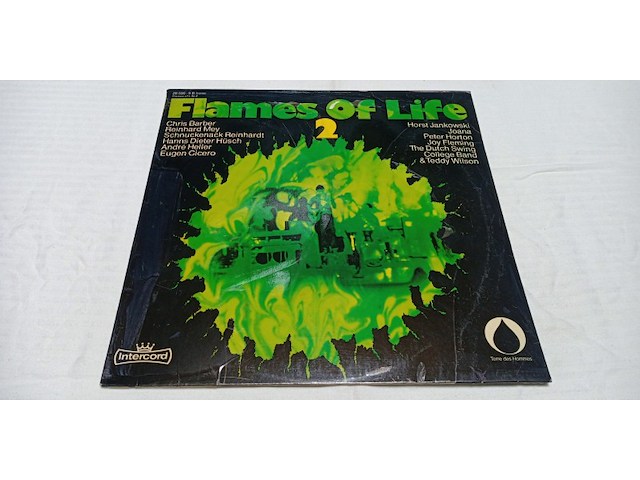 Flames of Life 2